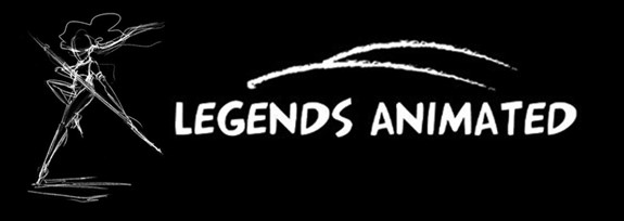A Thank you to Legends Animated - legendsanimated.org